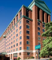 FCHP - Locations and directions