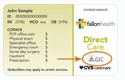 FCHP - Find a provider